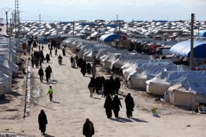 Critical Syria Security Crackdown Shapes Damascus 2026