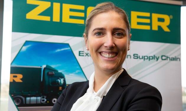 Ziegler wants to experiment with self-driving vans - Brussels Morning ...