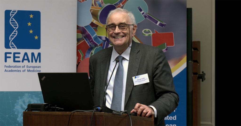 Tackling vaccine hesitancy in older adults is vital to age healthily ...