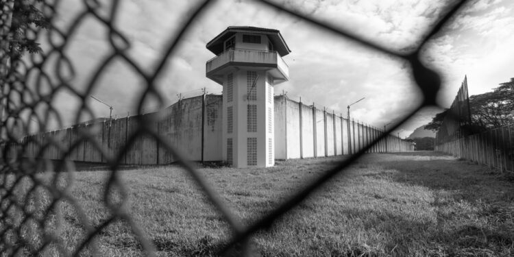 Whole range of new recommendations for Haren prison - Brussels Morning ...