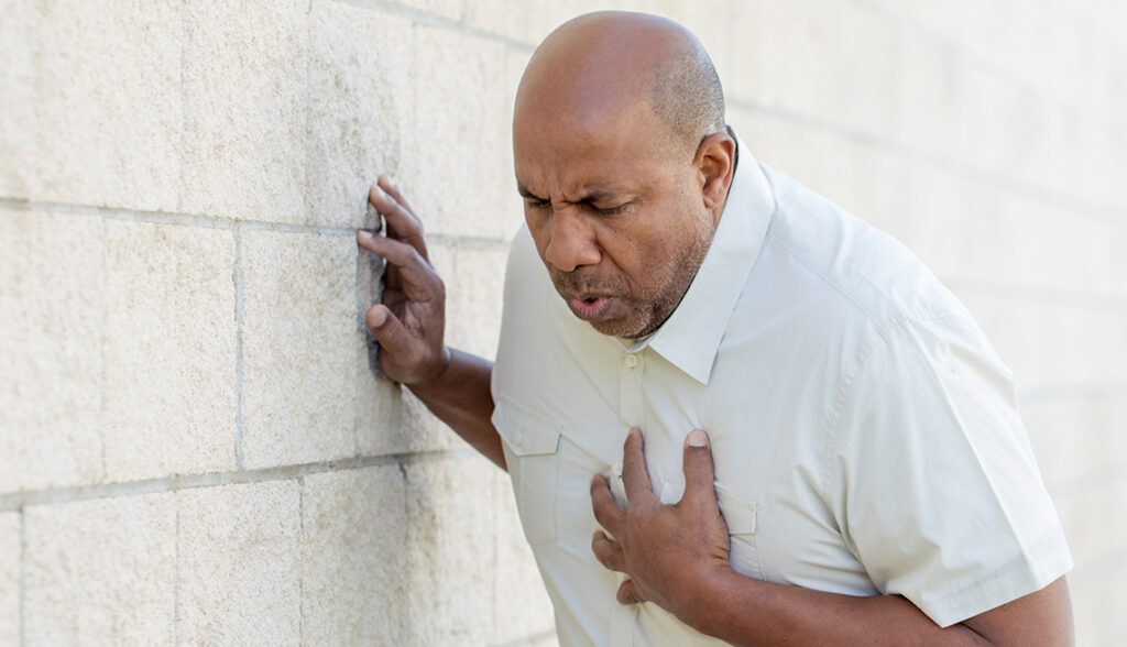 How To Slow Your Heart Rate During A Panic Attack? (What Patients Need ...