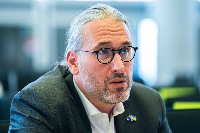 The Need for Methane Emission Regulation to Combat Climate Change ...