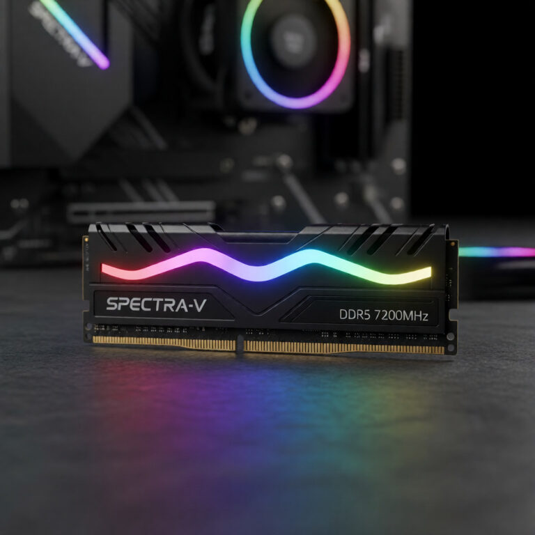 Why RAM Prices Are Skyrocketing Thanks to AI Demand