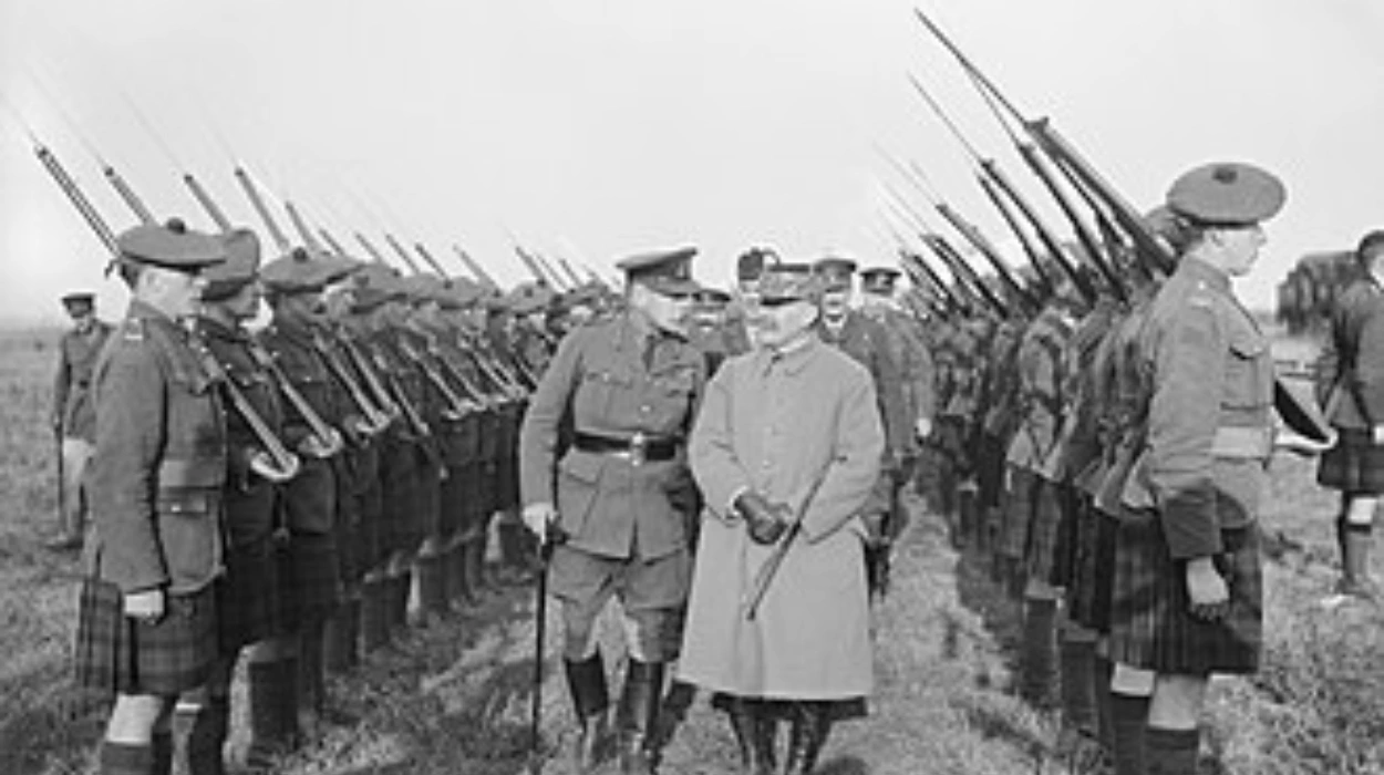 Who Won the Battle of Waterloo? A Detailed Look at the Coalition Victory