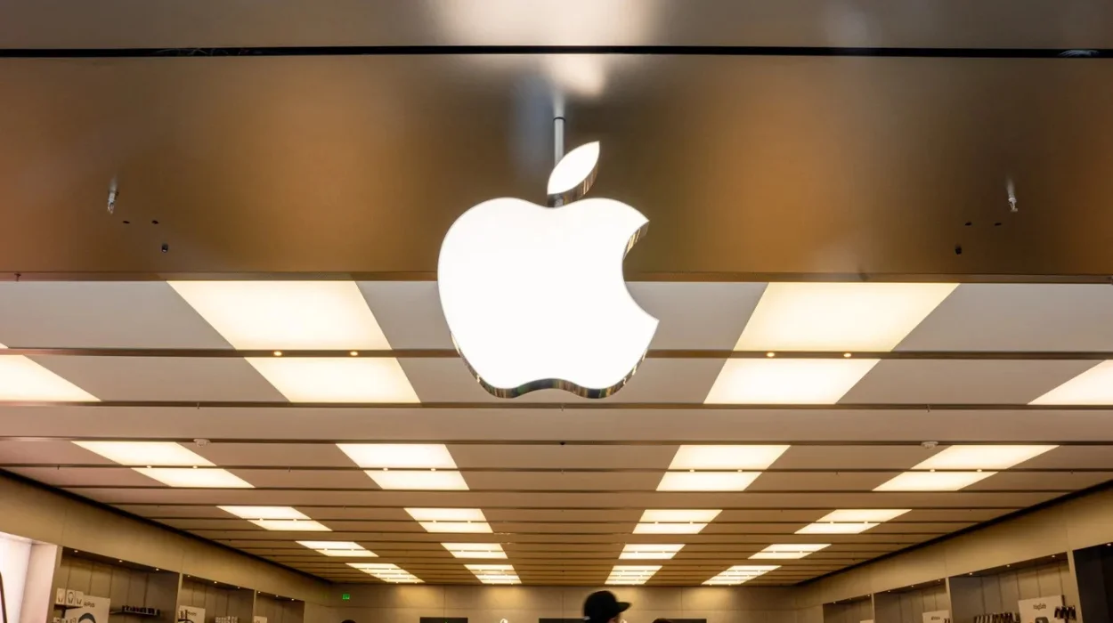 Does Apple Support Israel? -Look at the Tech Giant’s Relationship with ...