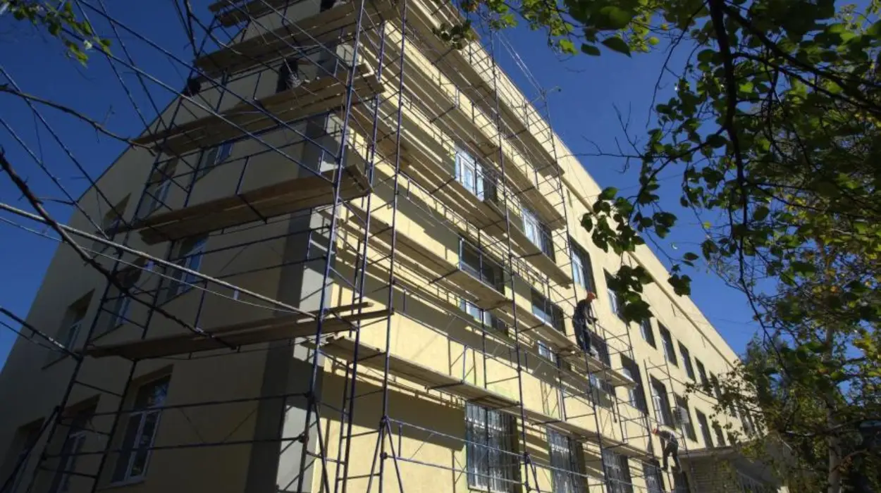 EIB Allocates €55 Million for Ukraine's 2025 Infrastructure Rebuilding ...