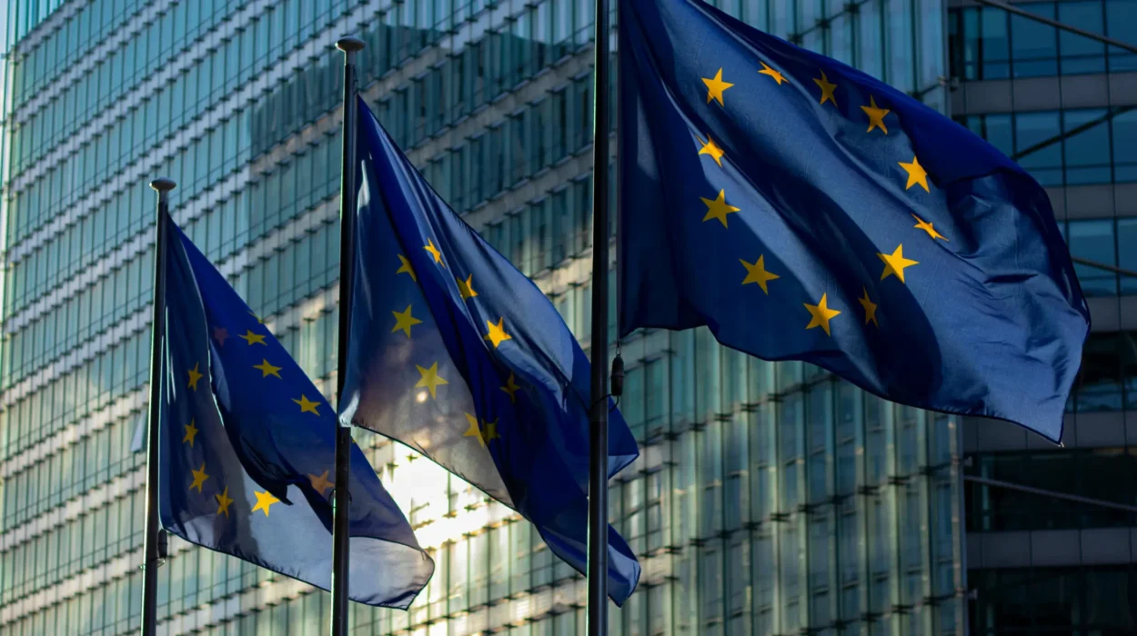 EU Commission Approved €300 Million French State Aid Measure to Support ...
