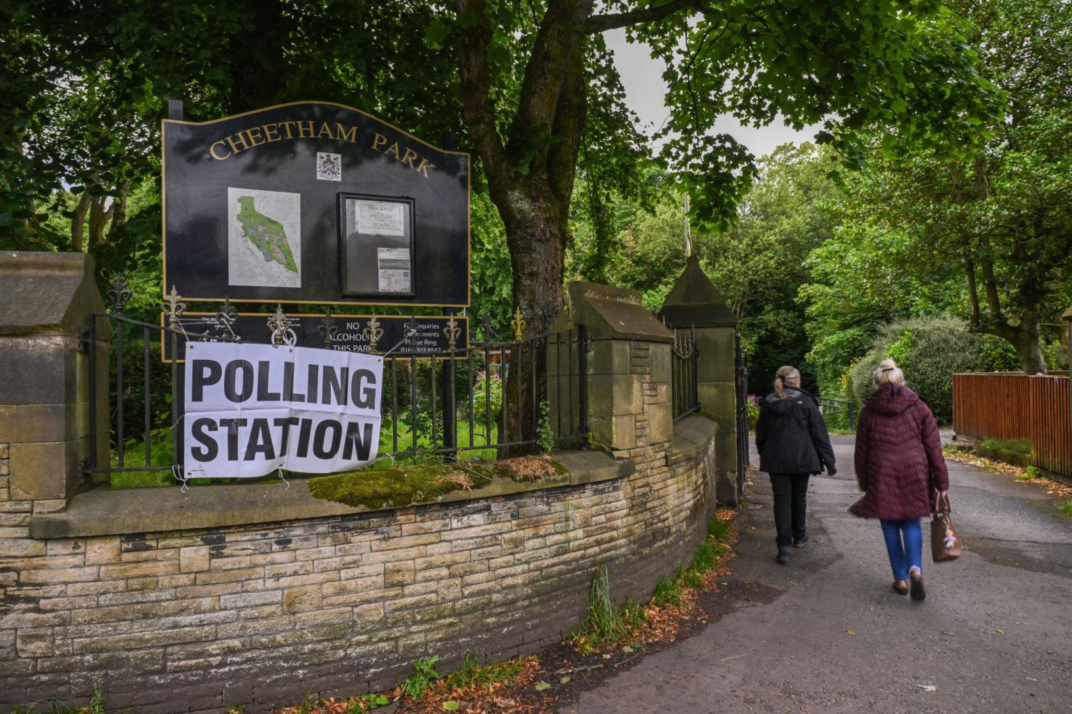 Manchester By-Election 2026 Powerful Urban Shift
