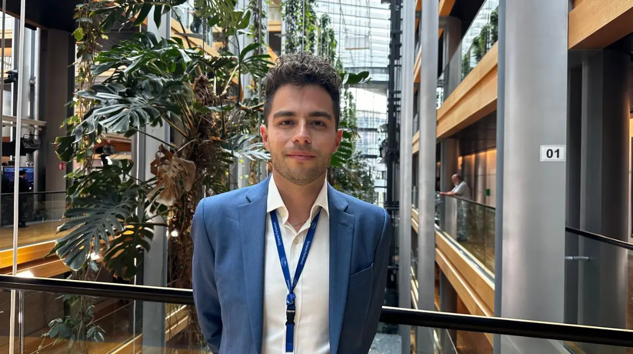 MEP Thomas Bajada calls for urgent EU action on Lampuki fishing ...