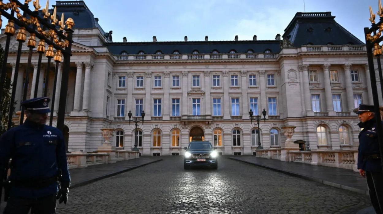 New Federal Belgian government talks continues on day 212