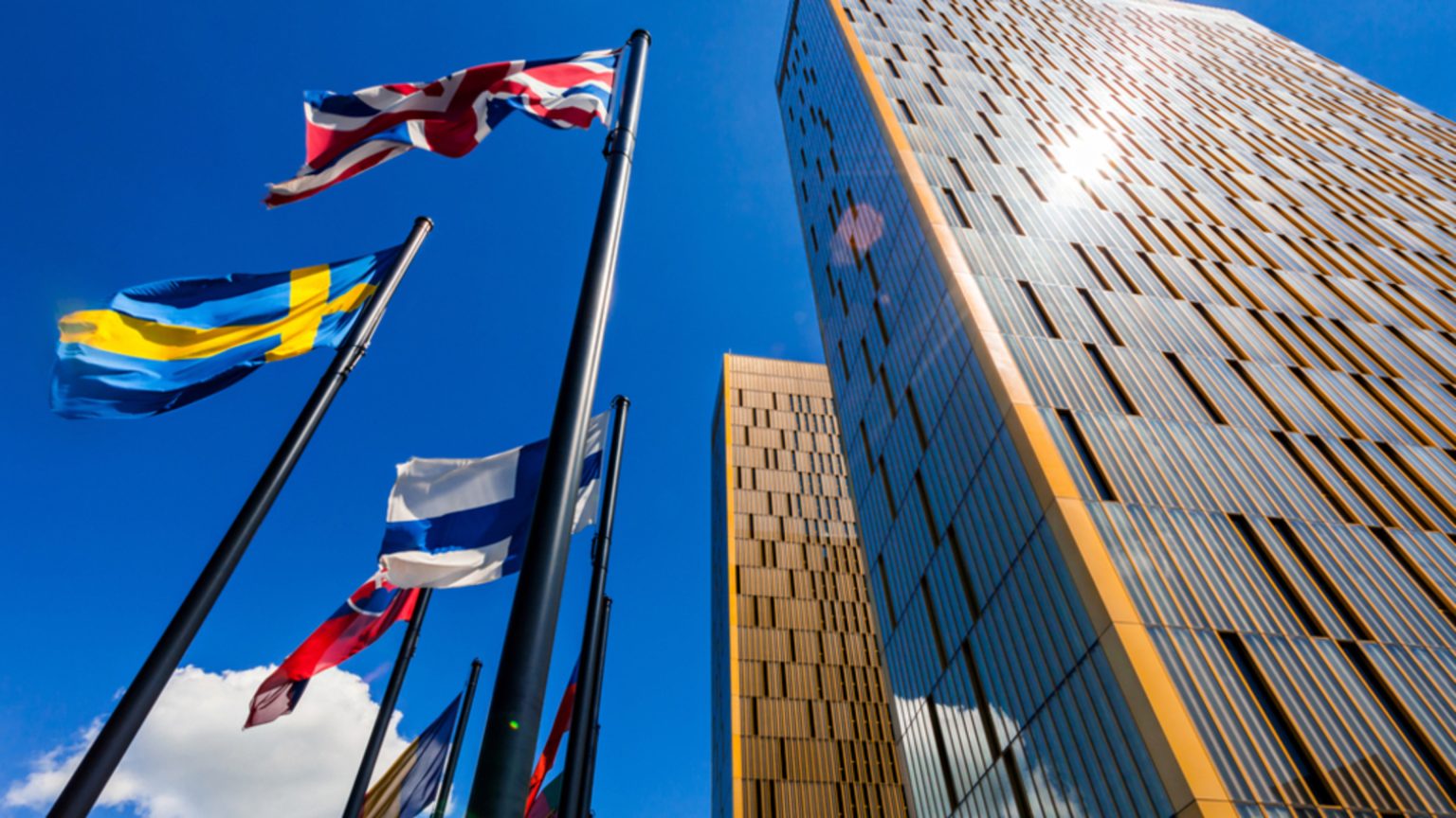German Lawyer Leads EU Fight Against Fraud 2026