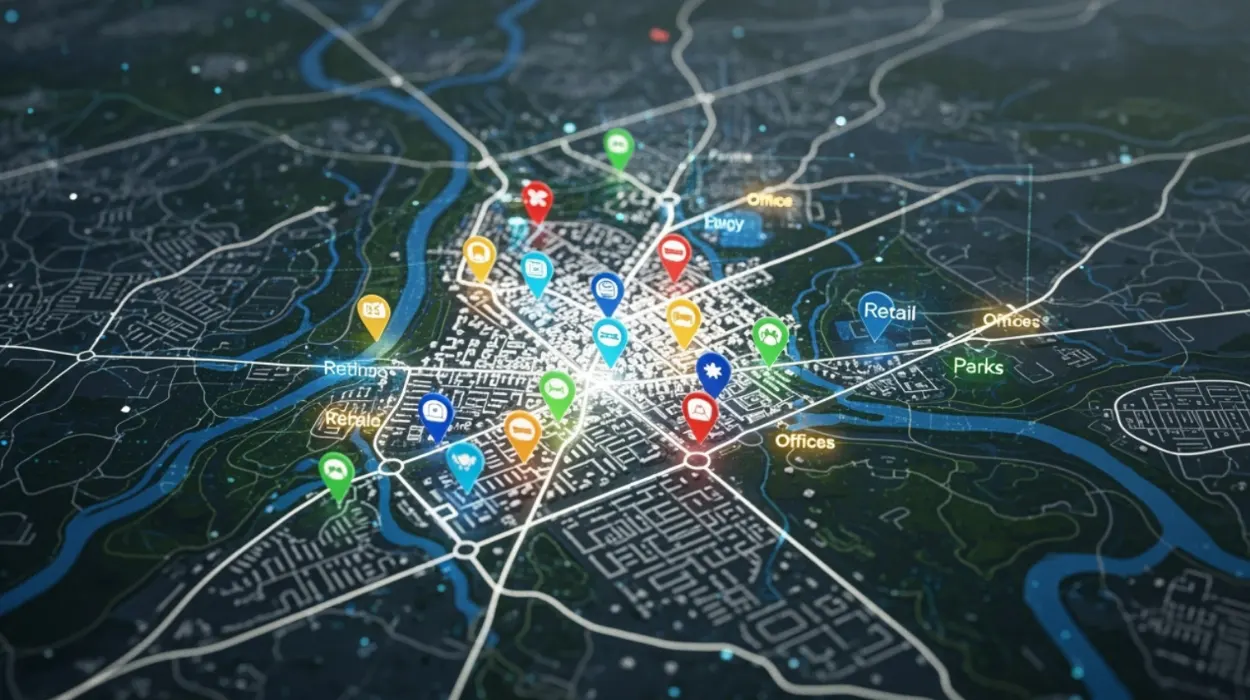 St. Gummarus church in Mechelen converted into a cohousing hub