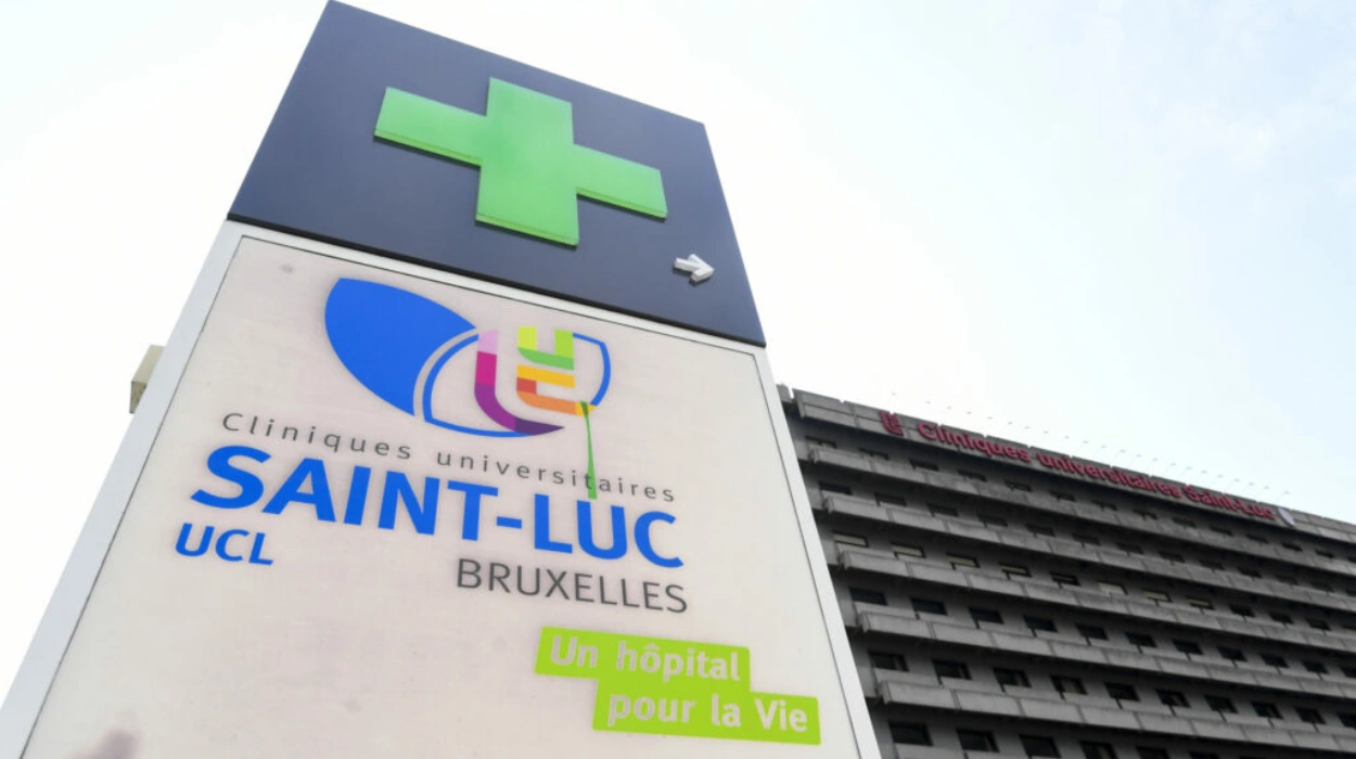 Saint-Luc hospital faces IT breakdown, disrupting services