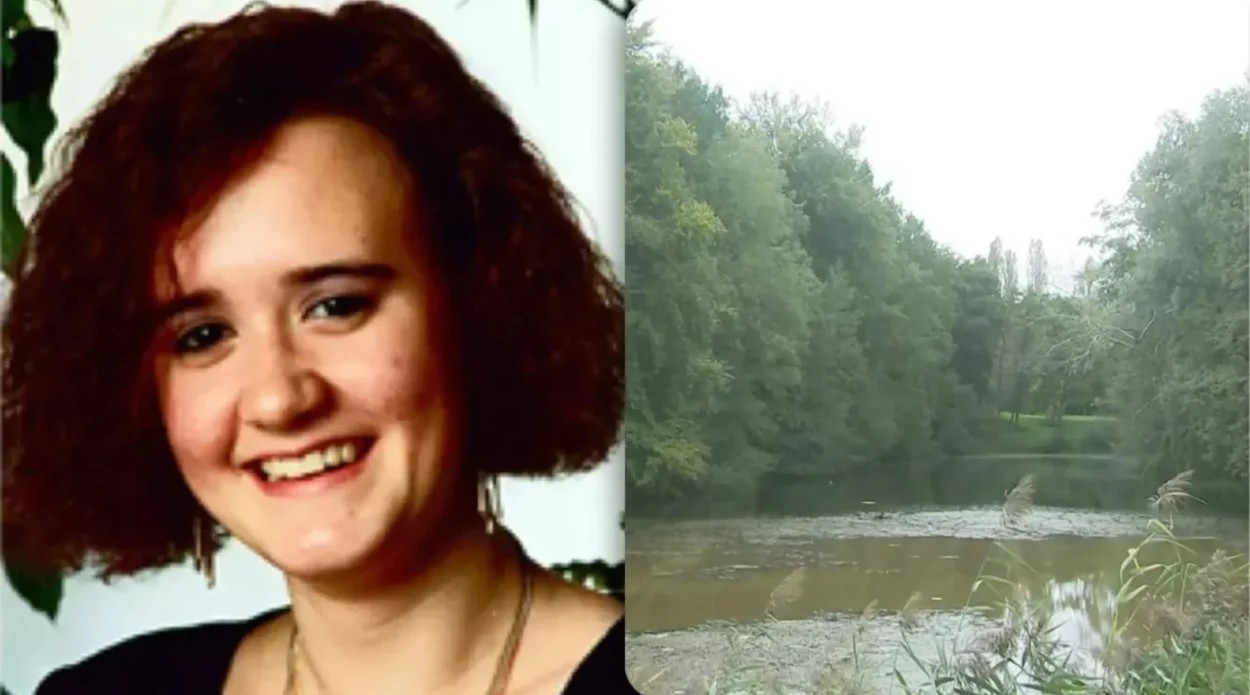 Unsolved murder of Tania Van Kerkhoven reopened with new DNA evidence ...