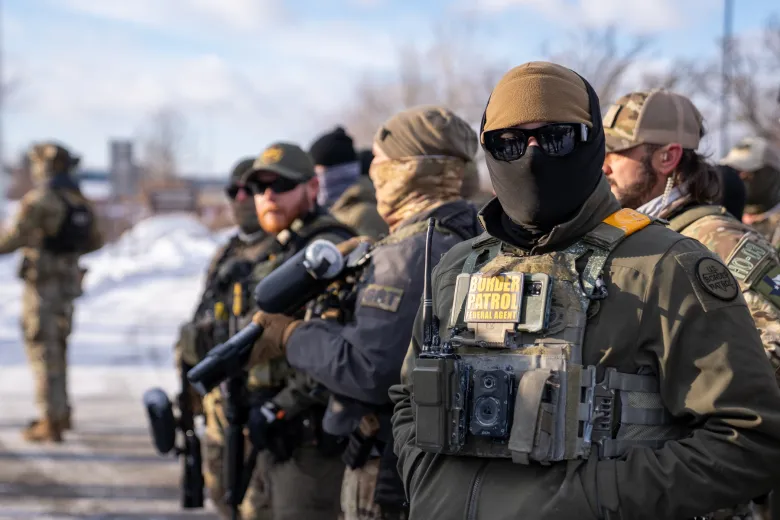 Breaking 2026 Minnesota Anti ICE Protests Intensify