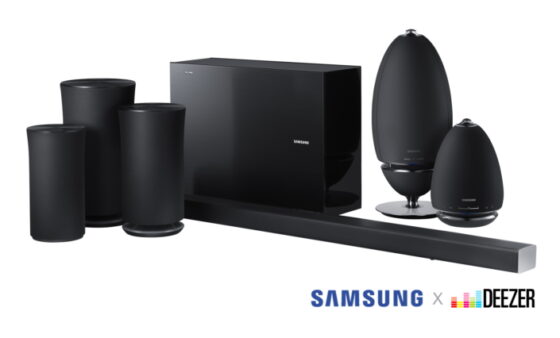 Advanced Samsung Sound Technology Redefines Audio 2026