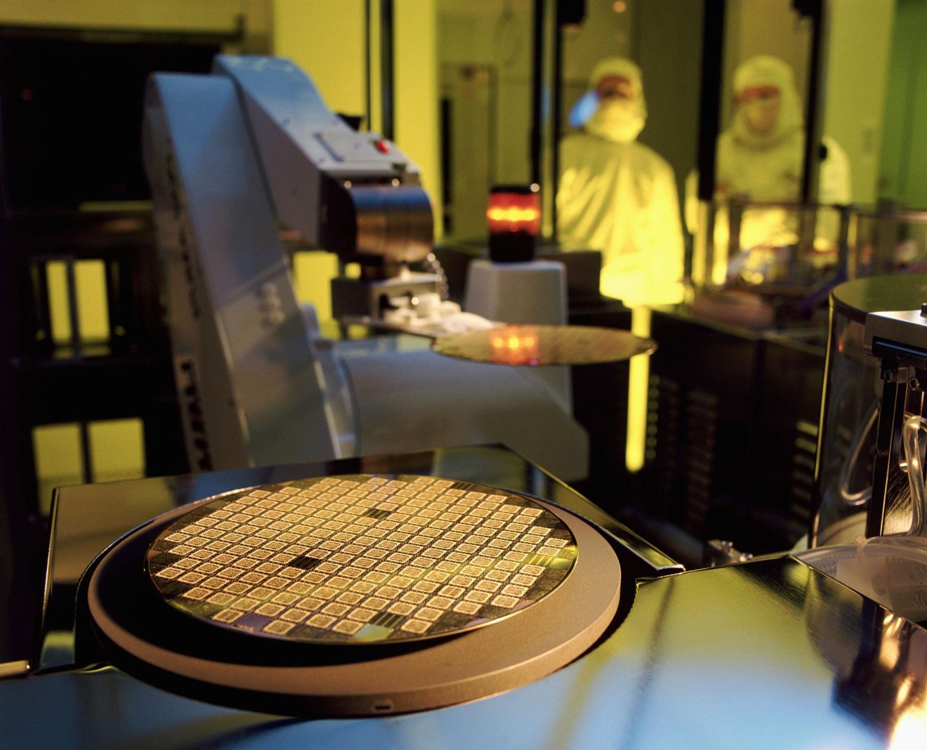 Semiconductor Industry Trends: 7 Powerful Shifts Ahead?